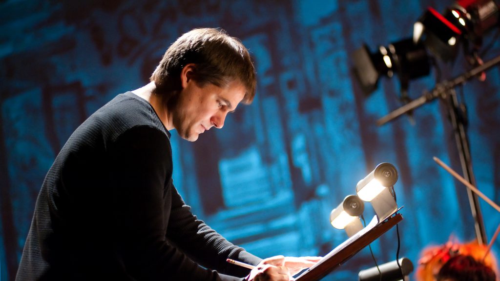 petercomposing | Peter Askim