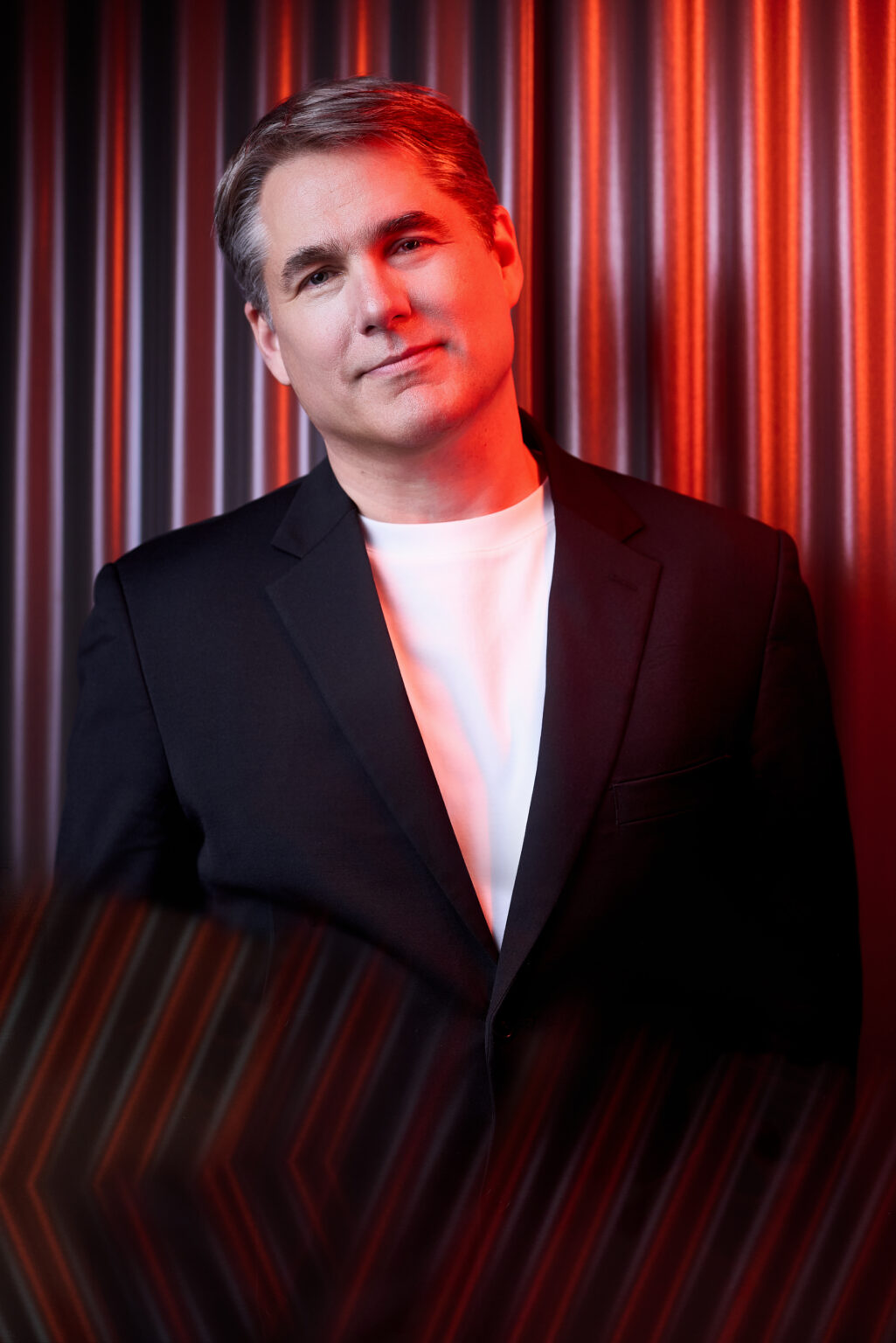 Biography | Peter Askim